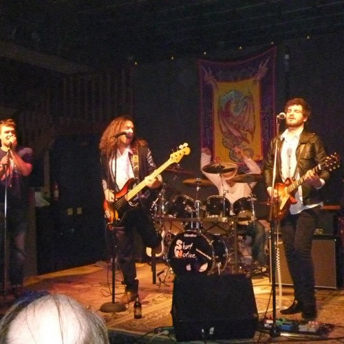 Stream Short Notice Band music | Listen to songs, albums, playlists for ...