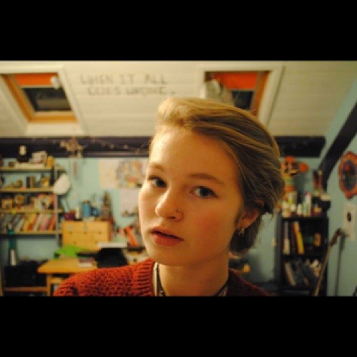 Stream So high (Eliza Doolittle cover) by Bridget Potter | Listen ...