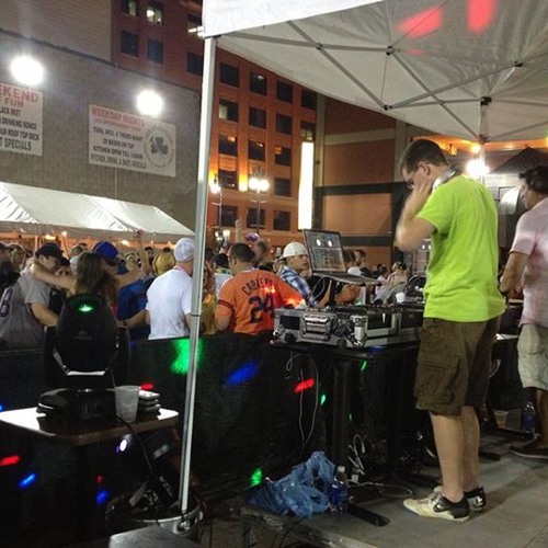 Stream DJ A-MAN music | Listen to songs, albums, playlists for free on ...