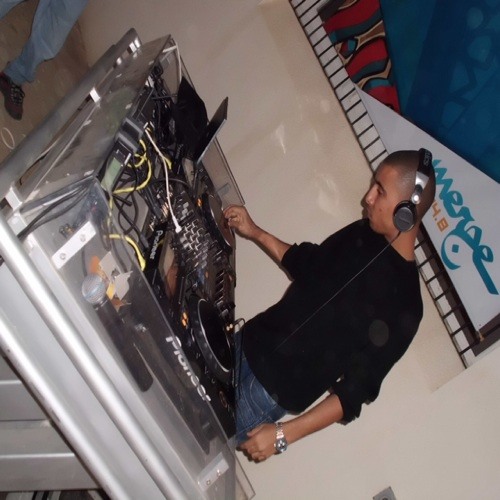 Stream DJ SAID AL-ASMI music | Listen to songs, albums, playlists for ...