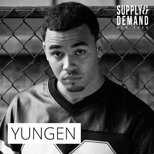 Stream Yungen music | Listen to songs, albums, playlists for free on ...