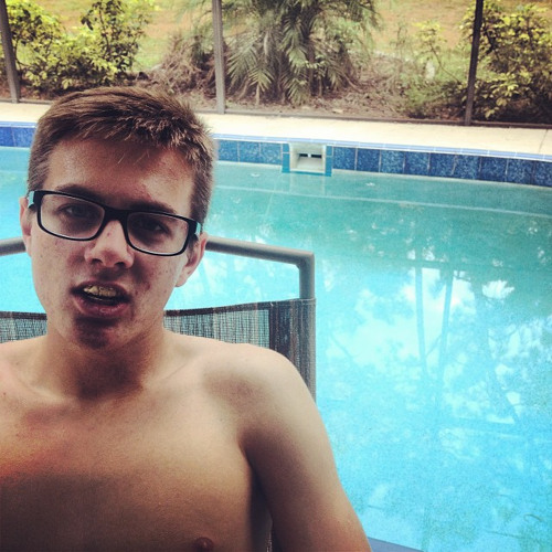 Stream Gangster Computer God by Gardenface | Listen online for free on ...