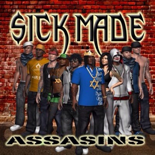 Stream SICK MADE NATION music | Listen to songs, albums, playlists for ...