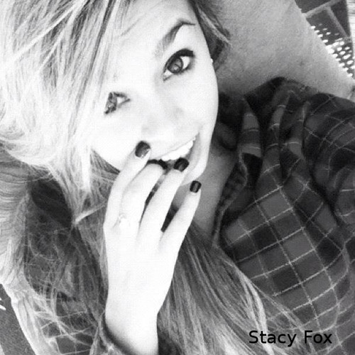 Stream Hallelujah - ( Cover by Stacy Fox ) LIVE VERSION ( LOS ANGELES ...