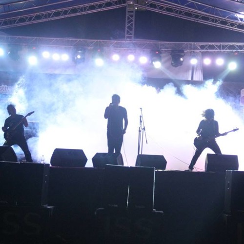 Stream THE EDGE BAND NEPAL music | Listen to songs, albums, playlists ...