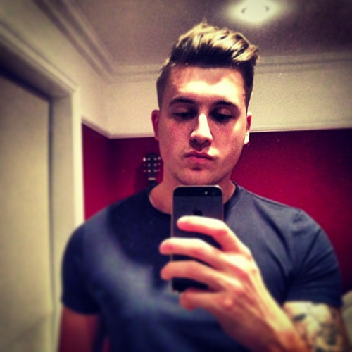 Stream Thomas James Hurst music | Listen to songs, albums, playlists ...