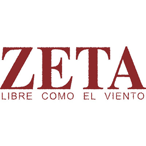 Stream Zeta (Tijuana) by Semanario Zeta | Listen online for free on ...