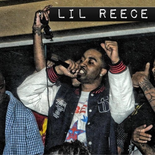 Stream WARNING SHOTS by Lil Reece | Listen online for free on SoundCloud