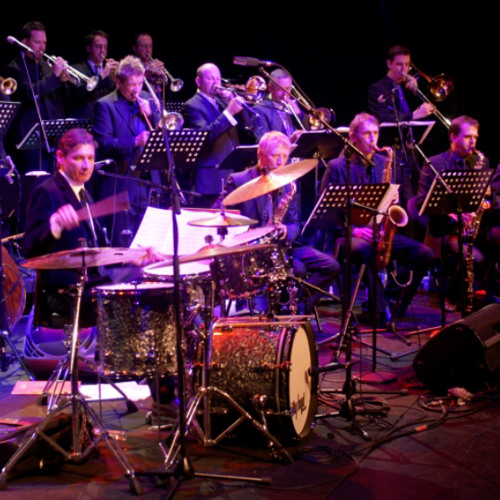 Stream Tim Davies Big Band music | Listen to songs, albums, playlists ...