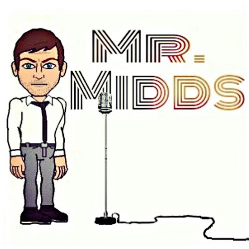 Stream Mr. Midds Official music | Listen to songs, albums, playlists ...
