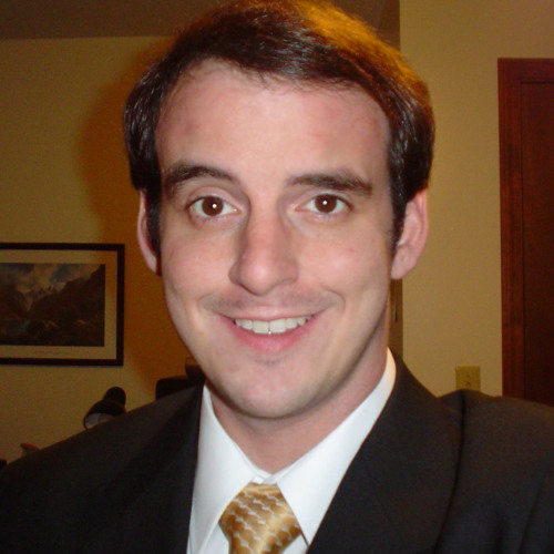 Stream Up Above My Head (Mike Simons- George Younce & Jake Hess ...