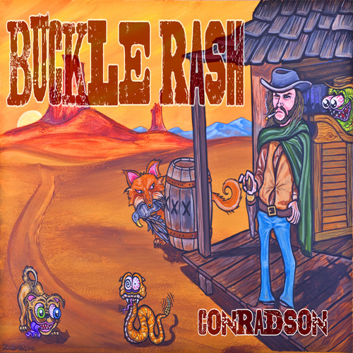 Stream Buckle Rash music | Listen to songs, albums, playlists for free ...