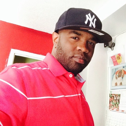 Stream Robert Abreu El negro music | Listen to songs, albums, playlists ...