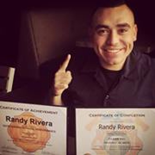 Stream Randy Rivera 6 | Listen to Frank Sinatra playlist online for free on SoundCloud