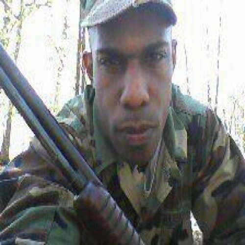 Stream Derrick MuscleHead Brice music | Listen to songs, albums ...