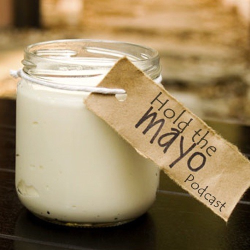 Stream Hold The Mayo Podcast | Listen to podcast episodes online for ...