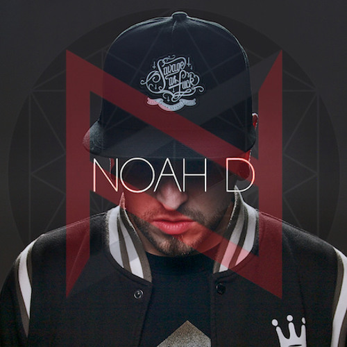Stream Noah D music | Listen to songs, albums, playlists for free on ...