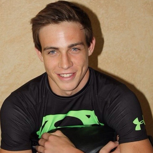 Stream aaron_trainer music | Listen to songs, albums, playlists for ...