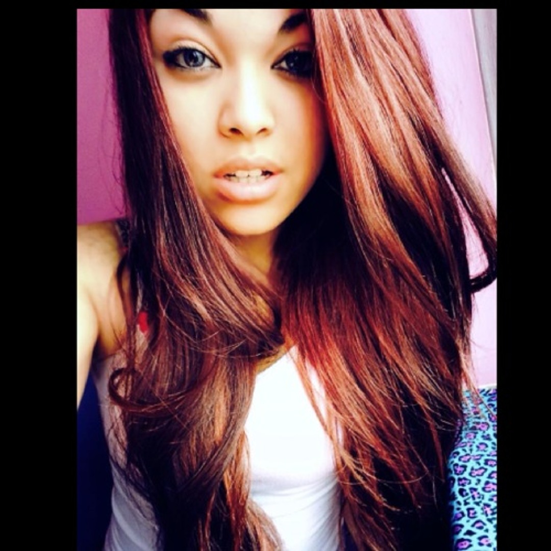 Mariah Reyes's Instagram, Twitter & Facebook on IDCrawl