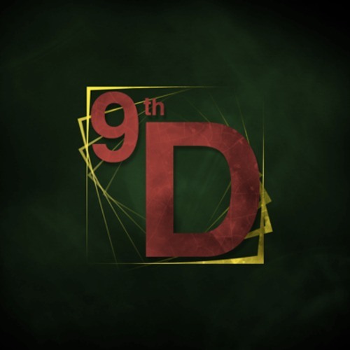Stream Heart Attack (Machine Guns) by 9Th D - Original Me EP | Listen ...
