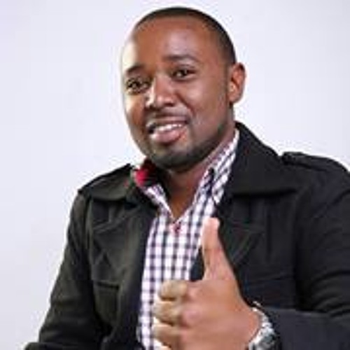 Stream Eric Wanyoike 2 music | Listen to songs, albums, playlists for ...