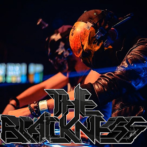 Stream The Blackness music | Listen to songs, albums, playlists for ...