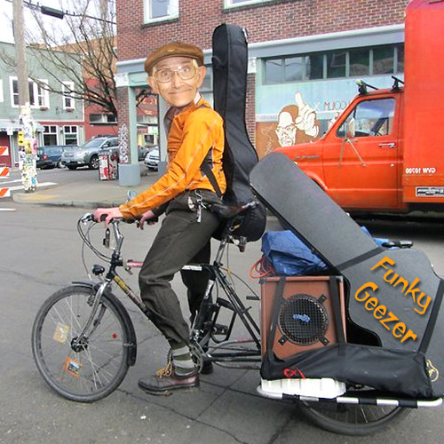 Stream Funky Geezer Show music | Listen to songs, albums, playlists for ...