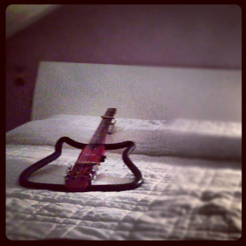 Stream Radiohead - Daydreaming by Marco Marsella | Listen online for ...