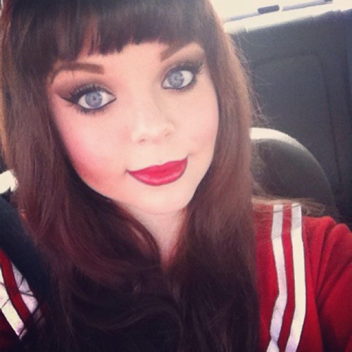 Stream Heidi Lynn Rapp | Listen to Marilyn Manson playlist online for ...