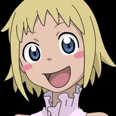 Patty Soul Eater