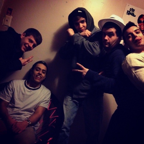 Stream Donnie Boos music | Listen to songs, albums, playlists for free ...