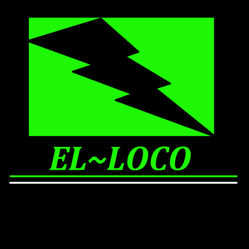 Stream DJ EL~LOCO music | Listen to songs, albums, playlists for free ...