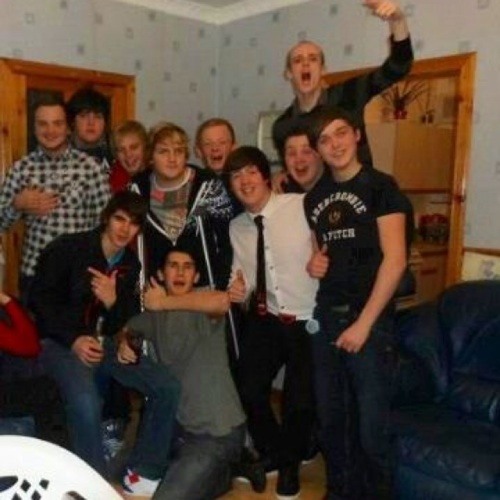 Stream Luke Duthie music | Listen to songs, albums, playlists for free ...