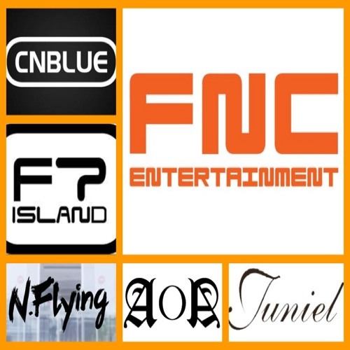 Stream FNC Entertainment Bot music | Listen to songs, albums, playlists ...