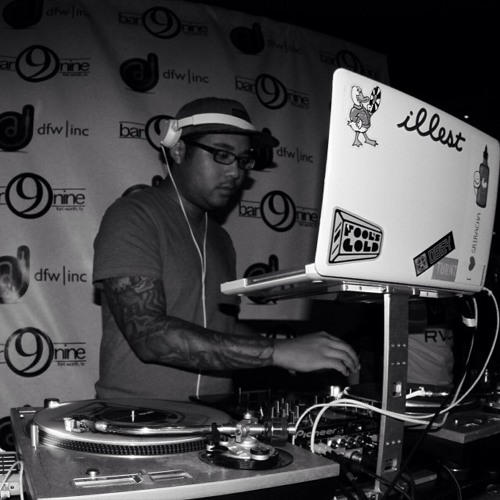 Stream DJ Fu music | Listen to songs, albums, playlists for free on ...