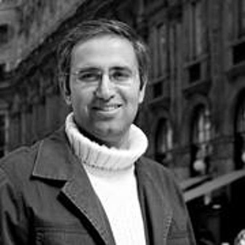 Stream Ali Tavakoli Dinani music | Listen to songs, albums, playlists ...