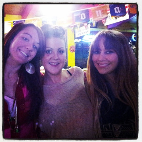 Stream Felicia Tate AKA Tate The Great-Stuntin on these hoes (2) by ...