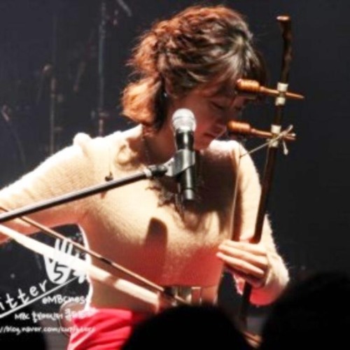 Stream MinJee Choi 1 music | Listen to songs, albums, playlists for ...