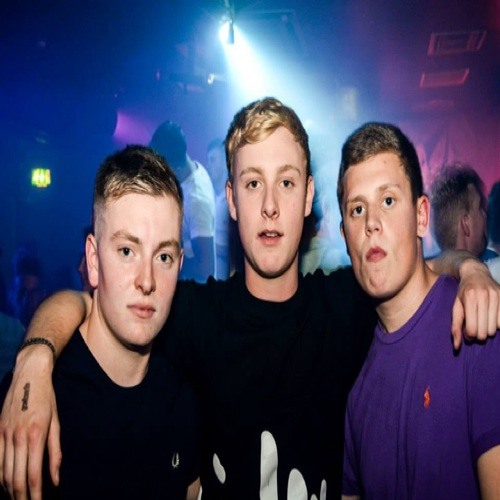 Stream Harry Varney music | Listen to songs, albums, playlists for free ...