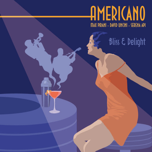 Stream Americano Jazz Band music | Listen to songs, albums, playlists ...