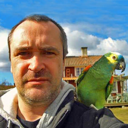 Stream Andy Renard music | Listen to songs, albums, playlists for free ...