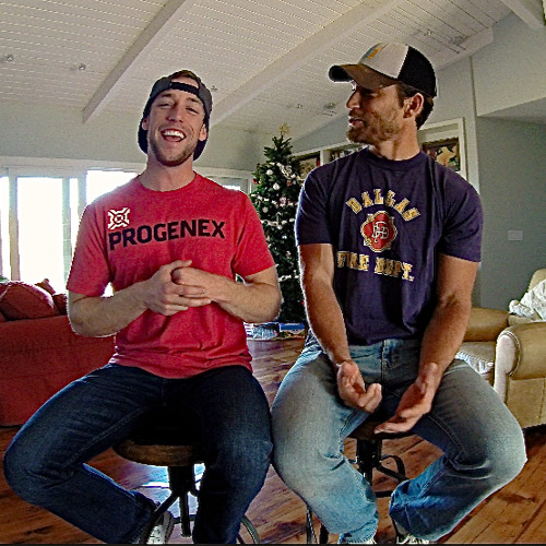 Stream Matt Smith and Rex Stevens On How To Prevent Chronic Knee Pain ...