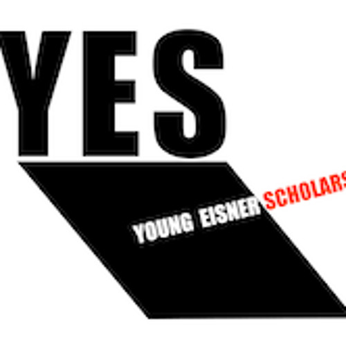 Stream Eric Eisner Speaks About YES by Young Eisner Scholars | Listen online for free on SoundCloud