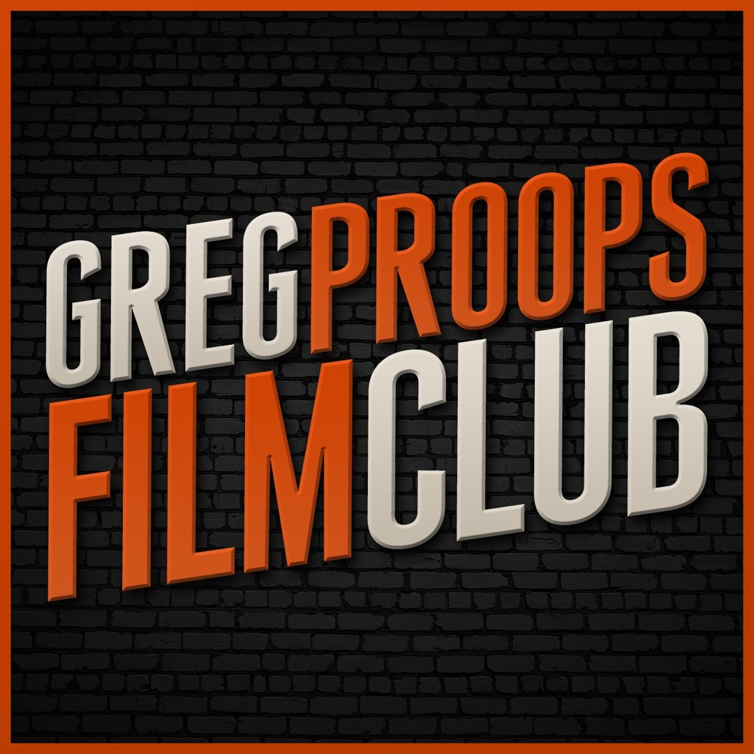 Stream Greg Proops Film Club | Listen to podcast episodes online for ...