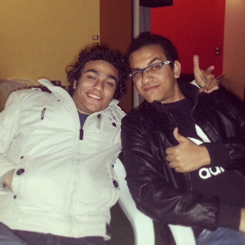 Stream Mahmoud Fayed music | Listen to songs, albums, playlists for ...