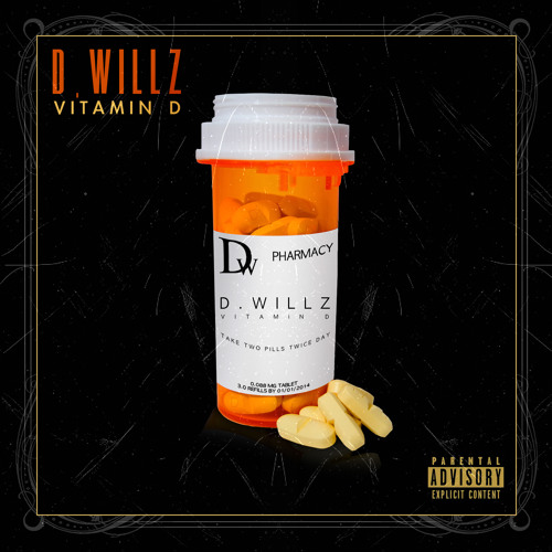 Stream D.Willz music | Listen to songs, albums, playlists for free on SoundCloud