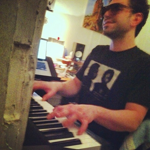 Stream Jared Kahn music | Listen to songs, albums, playlists for free ...