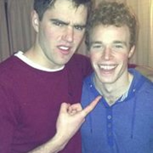 Stream Pauric Patton music | Listen to songs, albums, playlists for ...