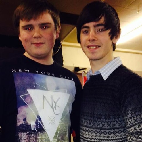 Stream Aidan Alexander Gillette music | Listen to songs, albums ...