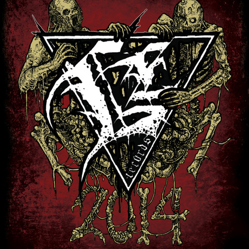 Stream Lacerated Enemy Records music | Listen to songs, albums ...